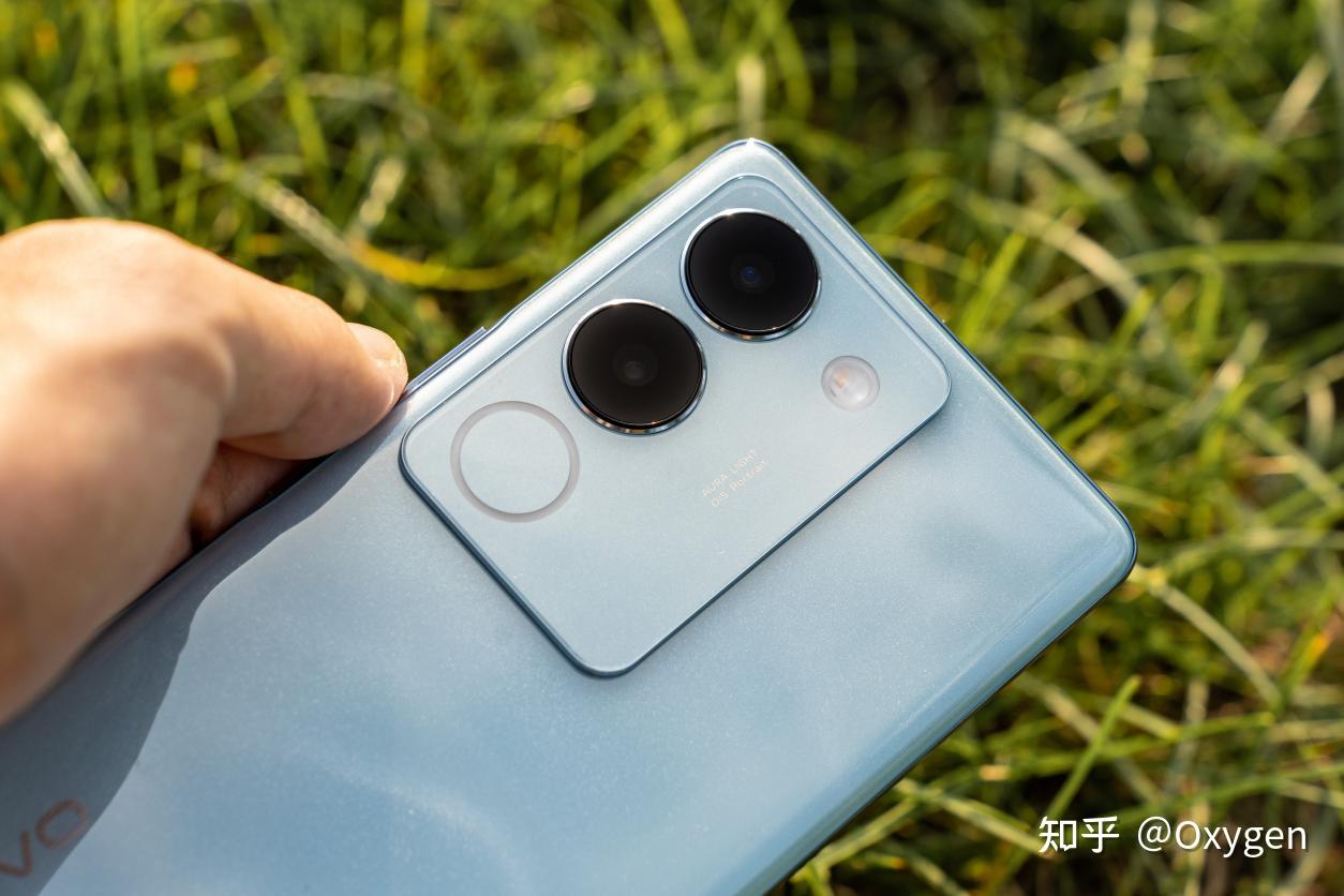 如何评价 5 月 31 日发布的 vivo S17 系列，有哪些亮点和不足？ - 知乎