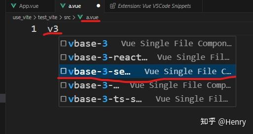 Vue3快速入门系列之五：基于Vite构建Vue3项目 - 知乎