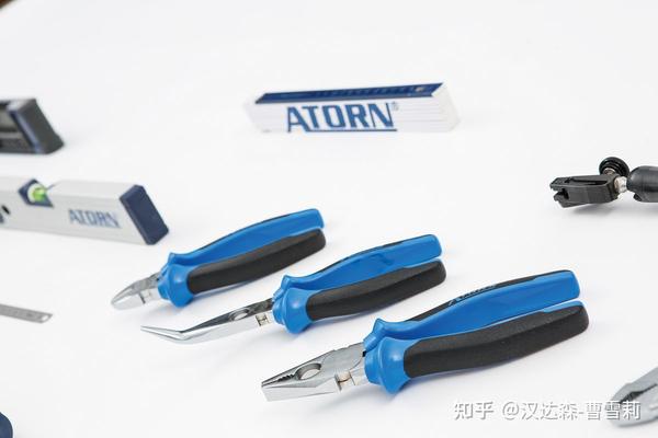 德国ATORN车间工具 测量仪器设备 - 知乎