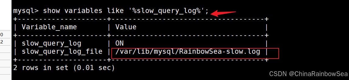 9-1. MySQL 性能分析工具的使用——last_query_cost，慢查询日志 - 知乎