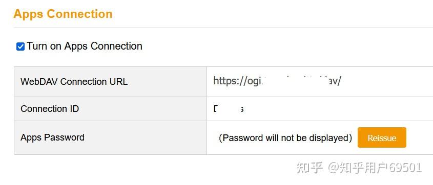 实测好用！Obsidian 免费同步Infini Cloud （WebDave） - 知乎
