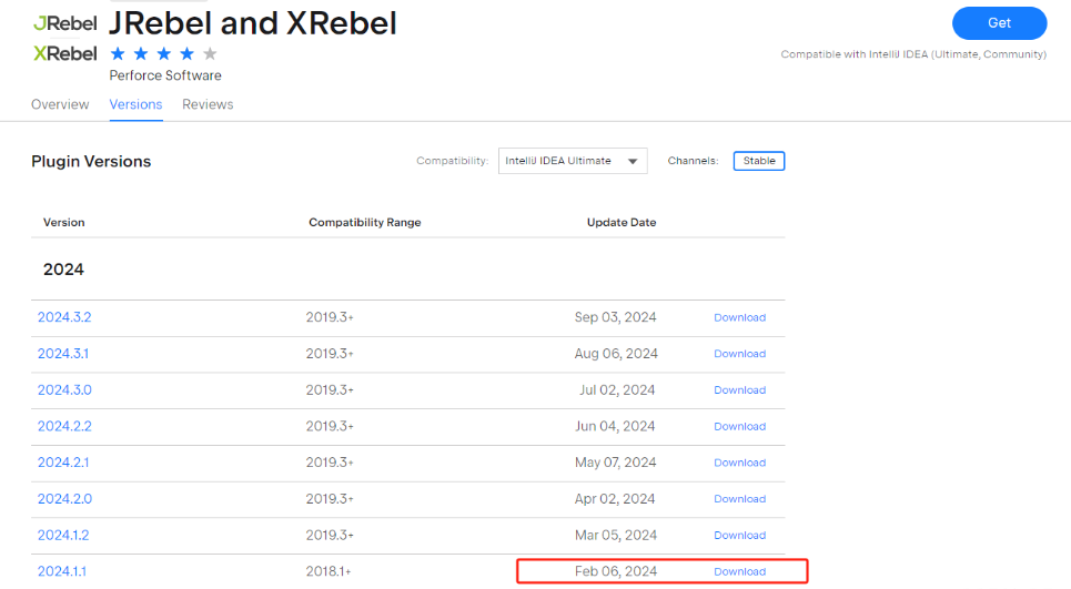 JRebel and XRebel离线安装方法分享 - 知乎