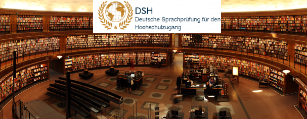 干货| 一篇文章搞懂德语DSH考试 文末附赠官方样题 - 知乎