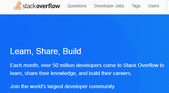 如何优雅地使用 Stack Overflow？ - 知乎
