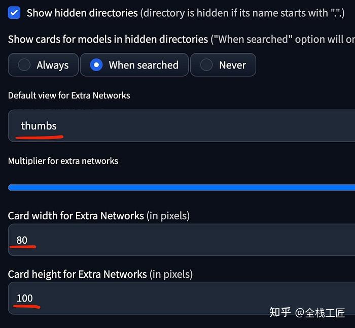 如何在StableDiffusionWebUI 中使用Civital网站的LoRA模型？ - 知乎