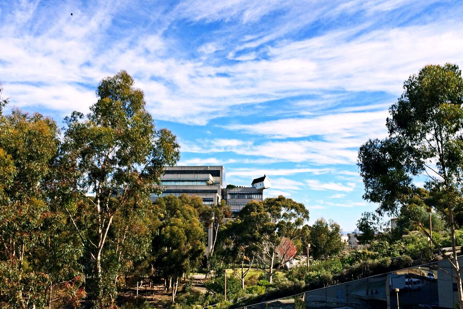 23fall美研UCSD ECE和JHU ECE如何选择？ - 知乎