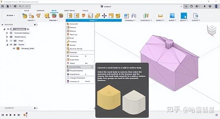 STL和STEP格式有什么区别？两种方法实现STL模型转STP文件 - 知乎