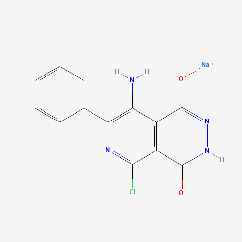 L 012 sodium salt - 知乎