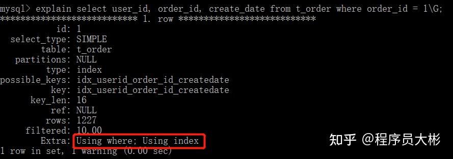 MySQL执行计划【explain】，看这一篇就够了！ - 知乎