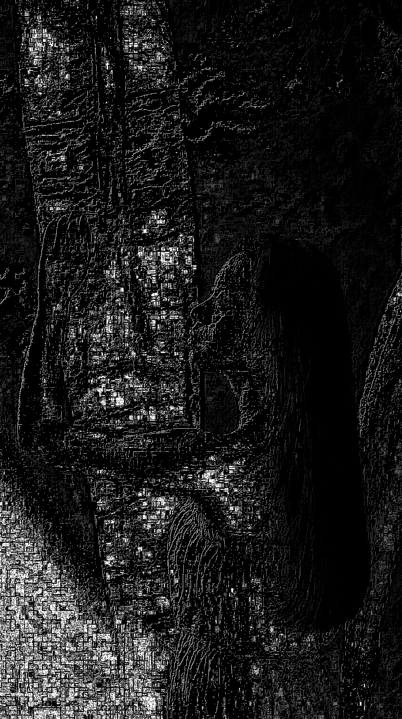 IOS OpenGL ES GPUImage GPUImageDirectionalNonMaximumSuppressionFilter - 知乎