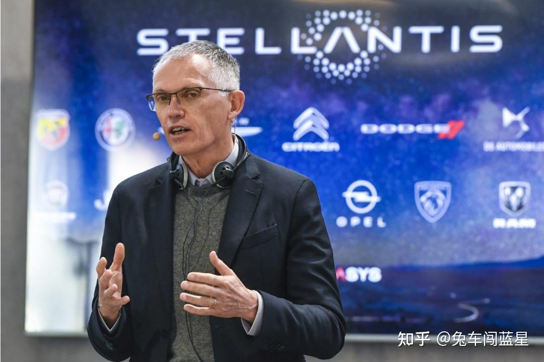 斯特兰蒂斯寻求与零跑结盟，如何从商业角度解读此举？ - 知乎