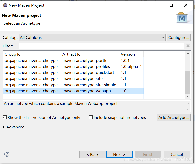 Eclipse搭建Maven环境（保姆级教程） - 知乎