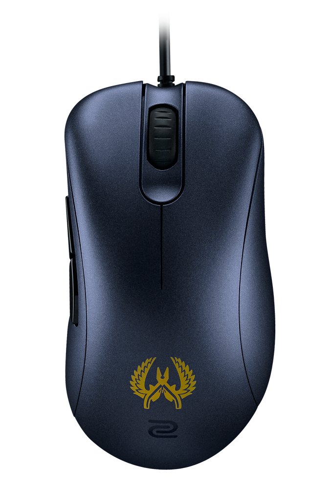 一篇文章为你解析ZOWIE GEAR电竞鼠标！ - 知乎