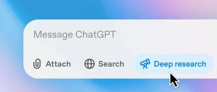 AI 研究助手全面升级，ChatGPT 的deep research(深度研究)使用指南｜AI通识课32 - 知乎