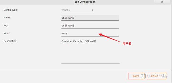 unraid技巧分享——用docker搭建webdav，以及webdav使用方法 - 知乎