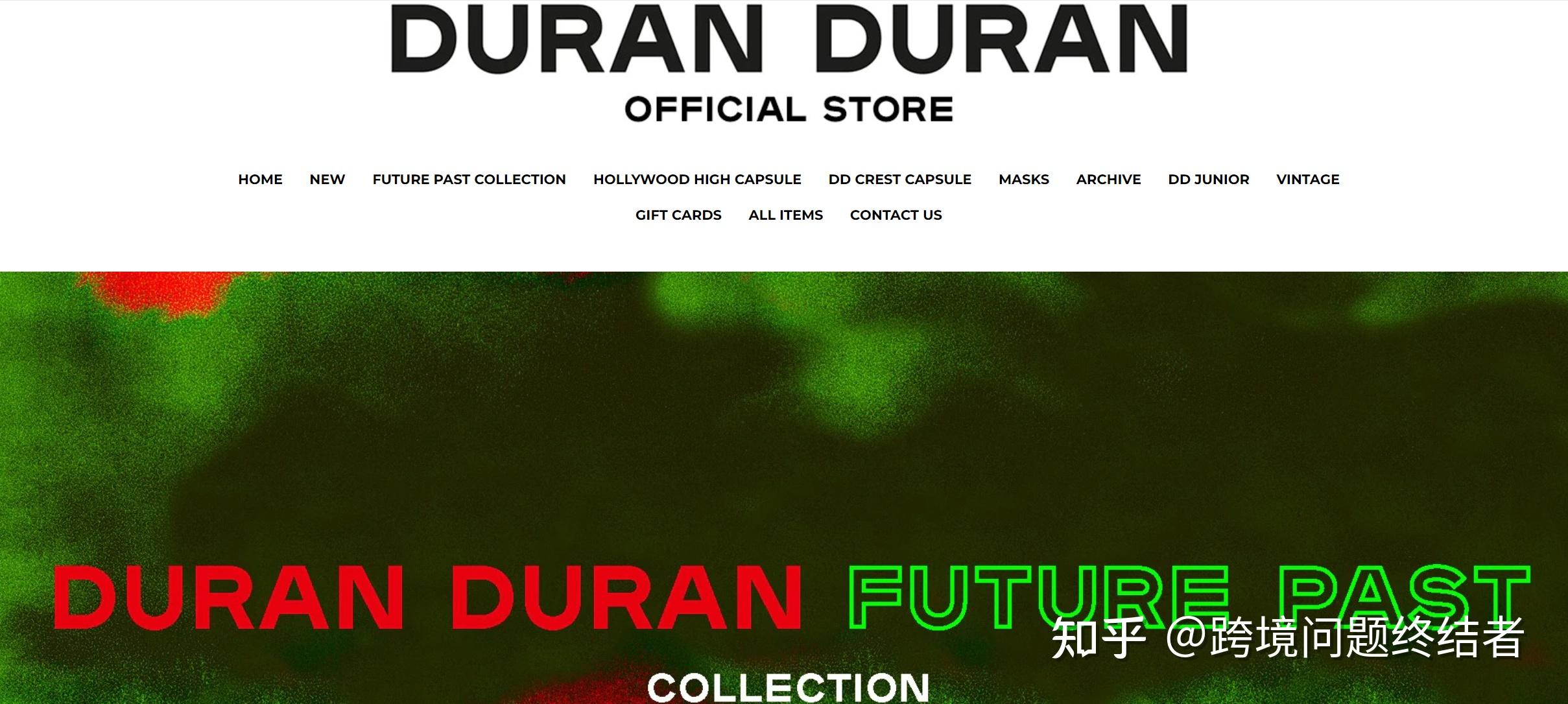 杜兰杜兰乐队DURAN DURAN代理律所Sriplaw起诉案件美国TRO禁令资金怎么解冻 - 知乎