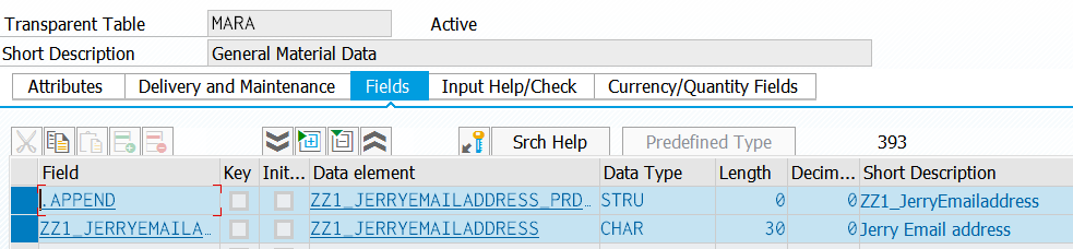 Hybris里类似abap Netweaver的ddic 如何做数据类型的extension 知乎