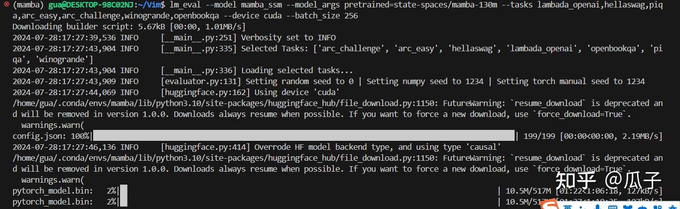 Filenotfounderror Module Exact Match Doesn T Exist On The Hugging Face Hub Either 知乎