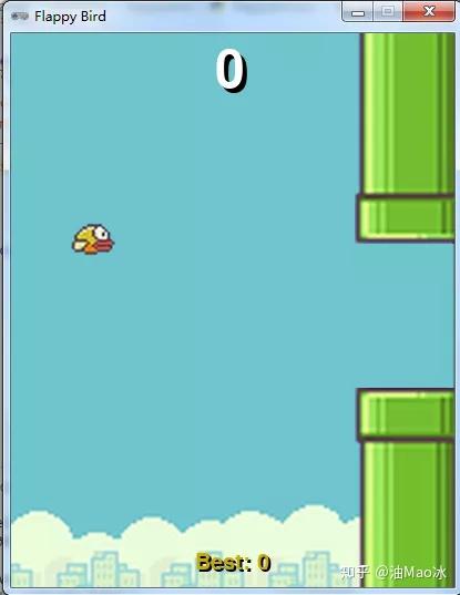 pgzero：用 Python 进行游戏开发 - 知乎