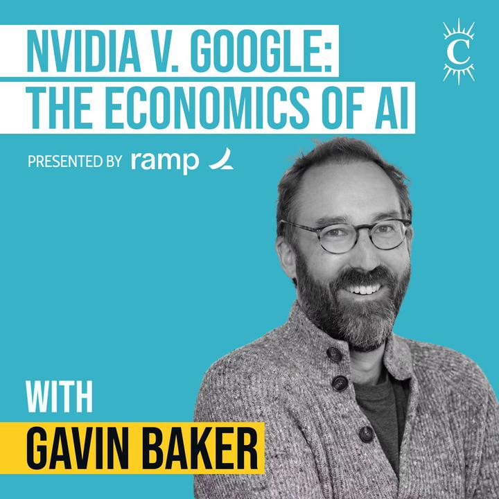 盖文·贝克（Gavin Baker）《最佳投资》访谈完整翻译+详细总结 - 知乎