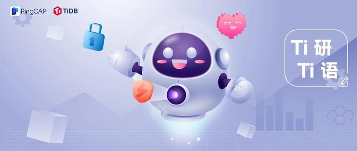 TiDB Bot：用 Generative AI 构建企业专属的用户助手机器人 - 知乎