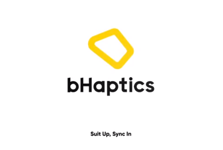 CES 2024：bHaptics展示全新XR触觉感知手套 - 知乎