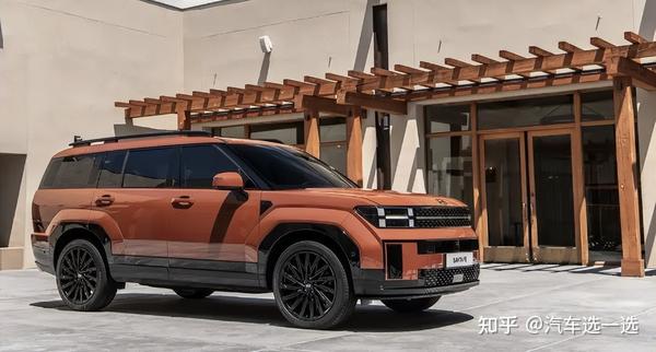 隐藏的宝藏车！最强2.0T+8AT+四驱，为何仅售15.38万 - 知乎