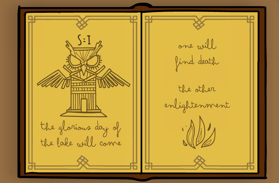 Rusty Lake 锈湖符号标志部分解析 - 知乎