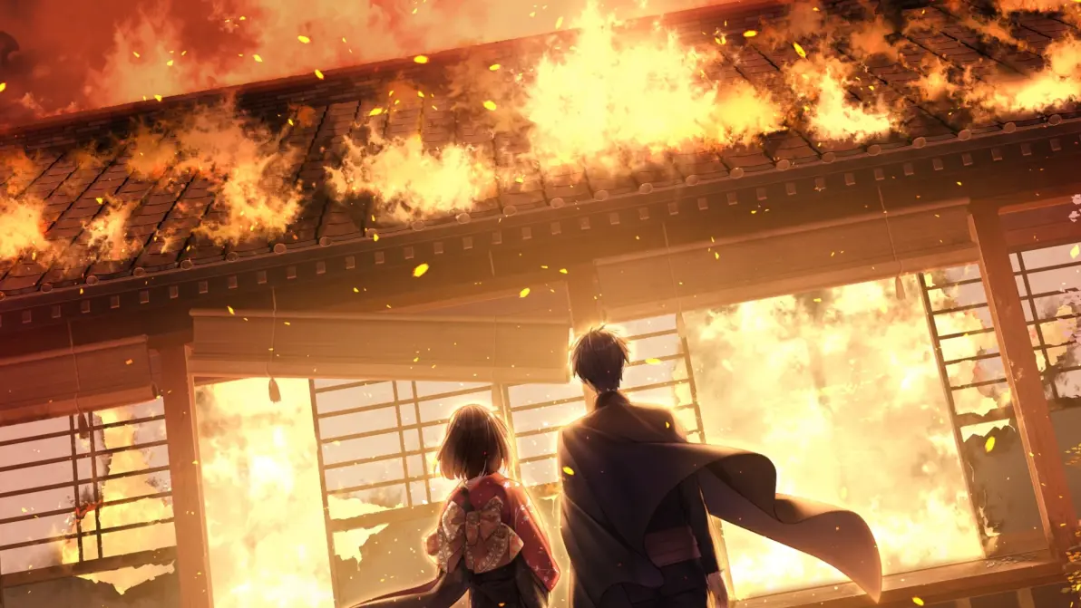 Galgame简评137 贽之匣庭 - 知乎