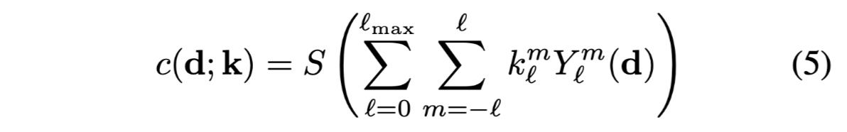 PlenOctrees 阅读笔记 - 知乎