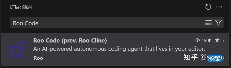 手把手教程：VSCode插件Roof Code让你轻松实现代码许愿 - 知乎