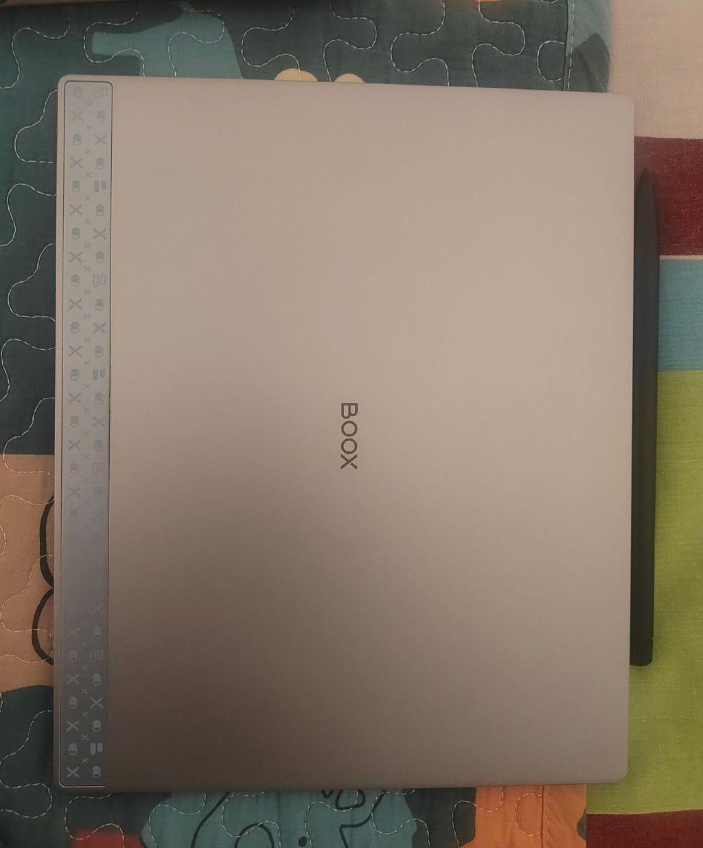 文石彩墨屏Tab10 C使用体验分享！ - 知乎