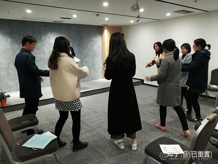 公众面前说话焦虑和紧张 知乎