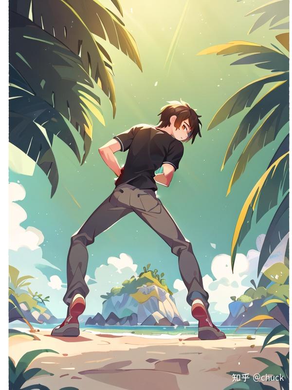 【lora评测13】用stable diffusion来做儿童绘本吧！ - 知乎