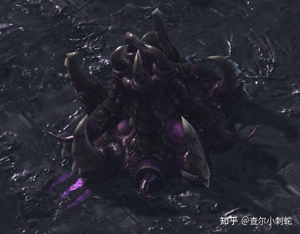 星际争霸2单位、建筑及其外号整理 - 知乎