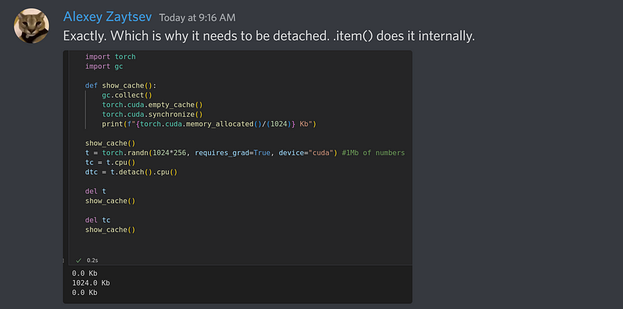 实践教程｜如何解决“RuntimeError: CUDA Out of memory”问题 - 知乎