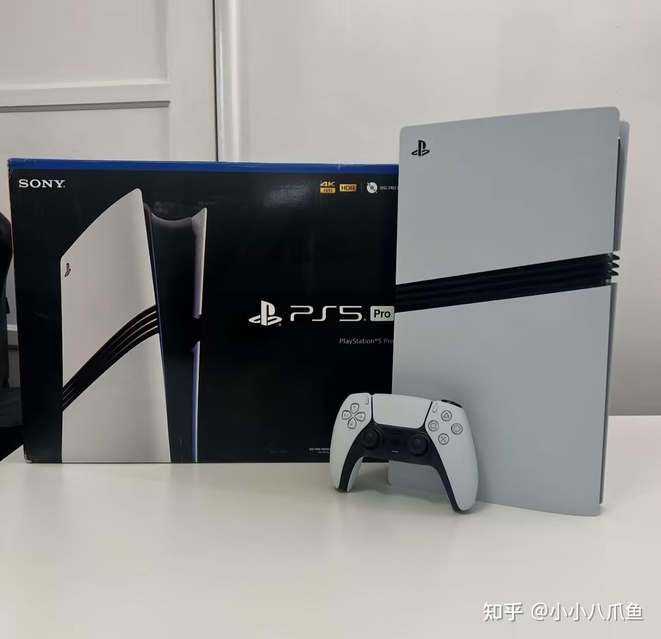 次世代双雄争霸？！PS5 Pro VS Switch 2 硬件与首发游戏阵容大前瞻！我的观战神器已就位！🎮 - 知乎