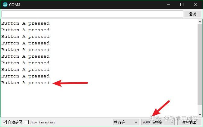 Esp32与掌控板io接口编程入门 Esp32学习之旅 Arduino版 知乎 