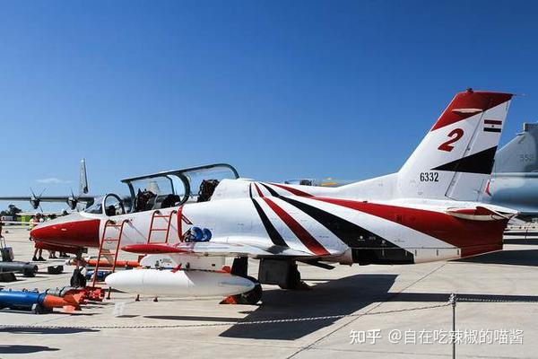 中国装备志——K8教练机 - 知乎