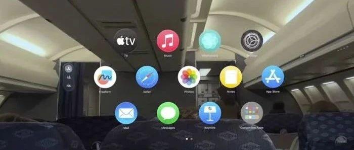 现在你可以在Quest Pro上体验Vision Pro的UX交互 - 知乎