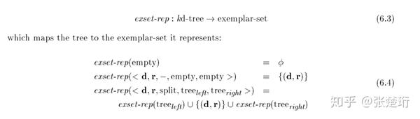 【算法】kd-tree - 知乎