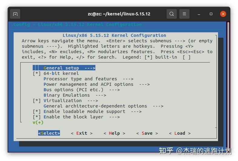 Linux Igh Ethercat Master安装及环境配置 - 知乎