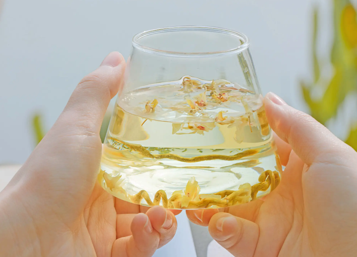 隔夜的铁皮枫斗茶还能喝吗?铁皮枫斗泡水注意事项 知乎