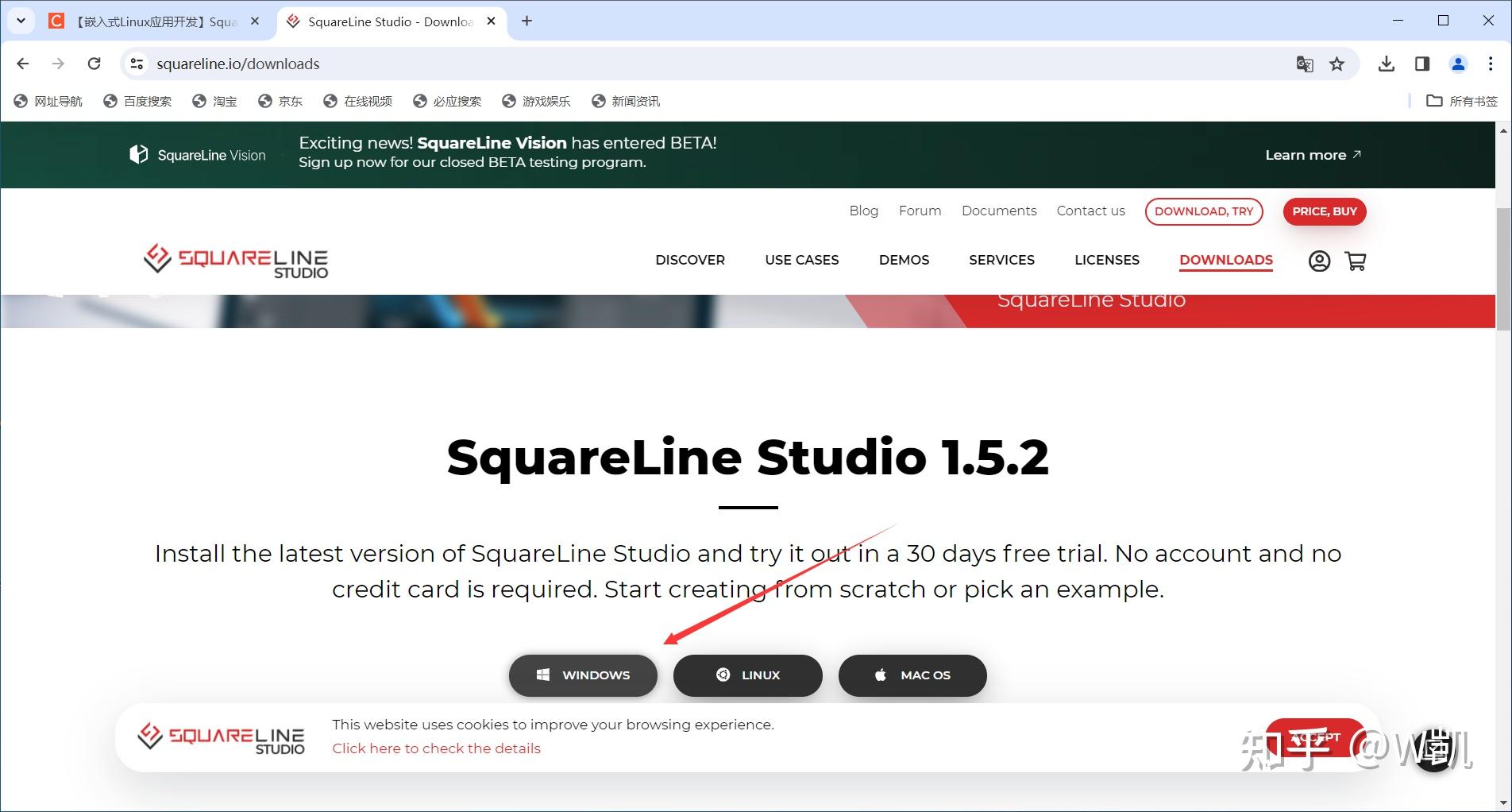 rk3506中builtroot移植LVGL - 知乎