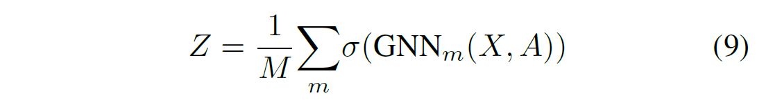 paper 9：Self-Attention Graph Pooling - 知乎