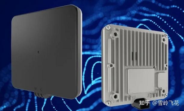 毫米波雷达系列（七）：4D成像毫米波雷达产品汇总（2/3） - 知乎