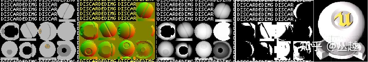 游戏引擎随笔 0x29：UE5 Lumen 源码解析（一）原理篇 - 知乎