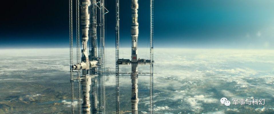 星城！我们从这里出发，坐电梯到月球！太空电梯深度解析 - 知乎