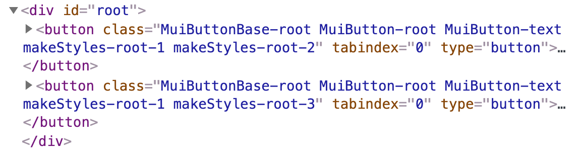 畅谈React material-ui的样式方案 - 知乎