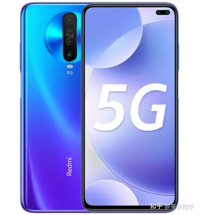 Redmi K系列发展史，真旗舰，敢KO！